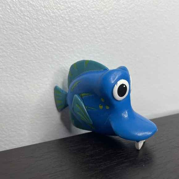 Disney Pixar | Toys | Disney Pixar Finding Nemo Mini Figures Dory Kathy ...